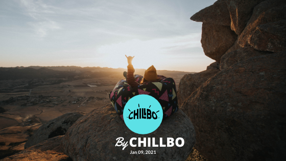 New Year, New Norm: 4 Chillbo Resolutions to Help You Win 2021