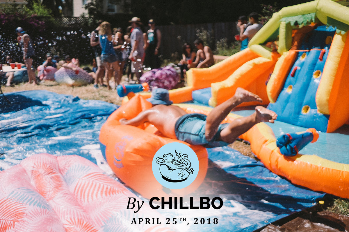 Housewarming – Chillbo